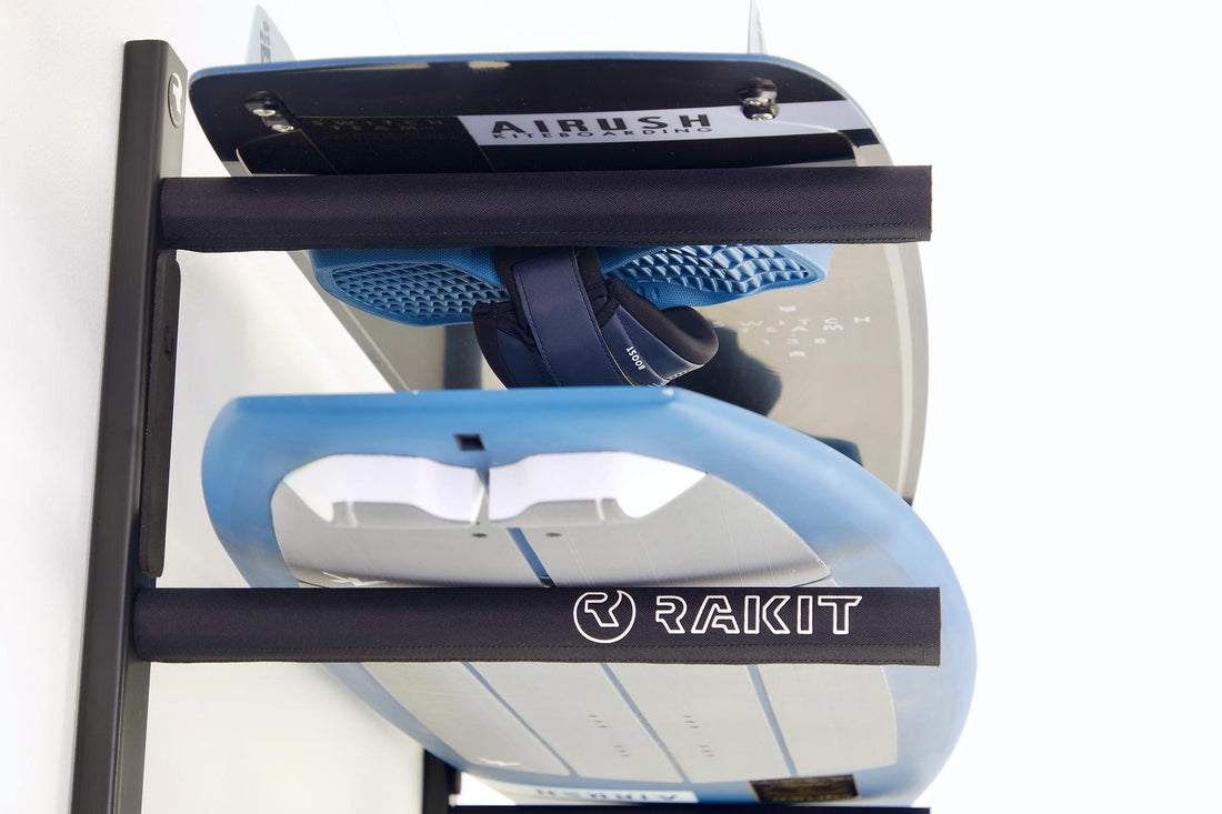 Rakit Systems